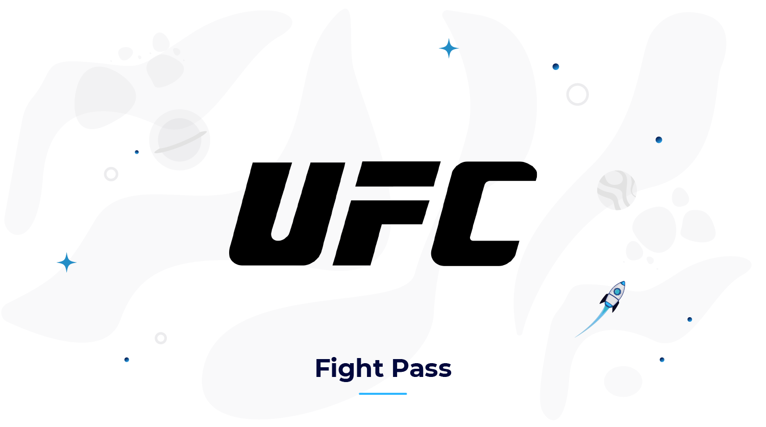 UFC Fight Pass